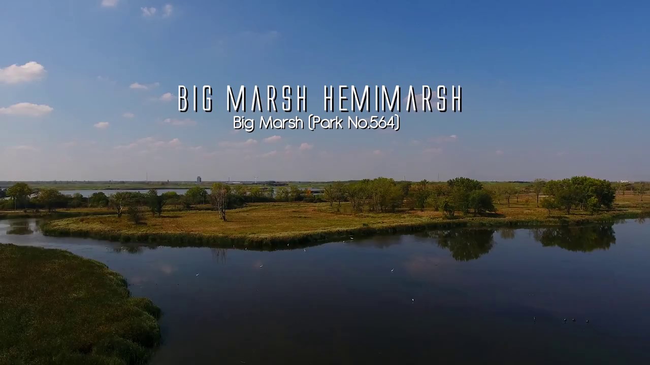 Big Marsh - YouTube