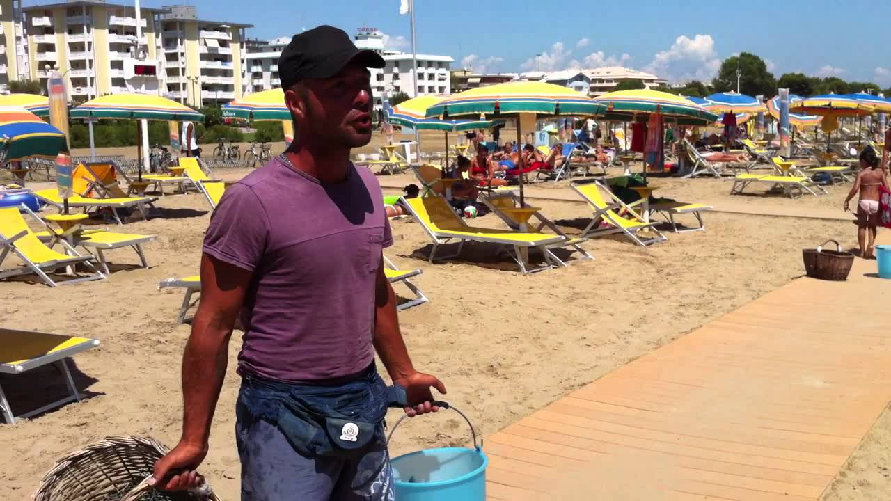 Cocco bello paranza di agostino e michele MARIANO - YouTube