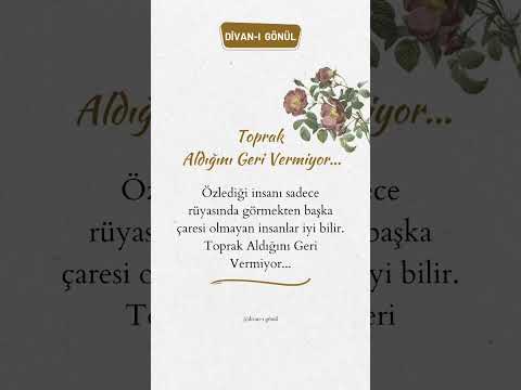 GÜZEL SÖZLER   #güzelsözler#duygusalsözler#anlamlısözler