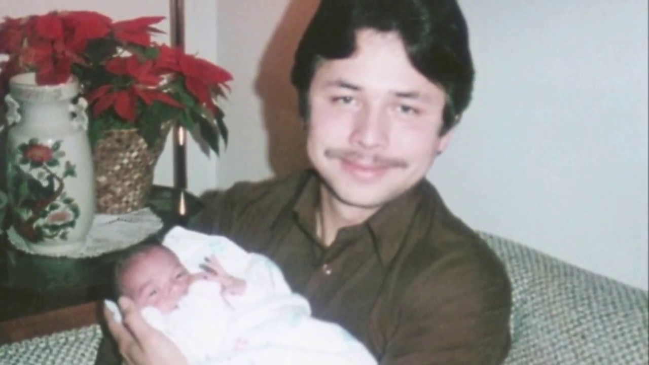 In Memory of David Sandoval - YouTube