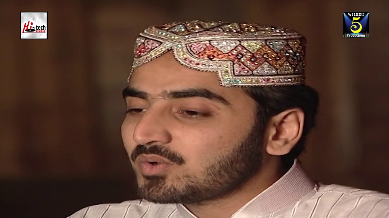 SUBHAN ALLAH SUBHAN ALLAH - SHAKEEL ASHRAF - OFFICIAL HD VIDEO - HI ...