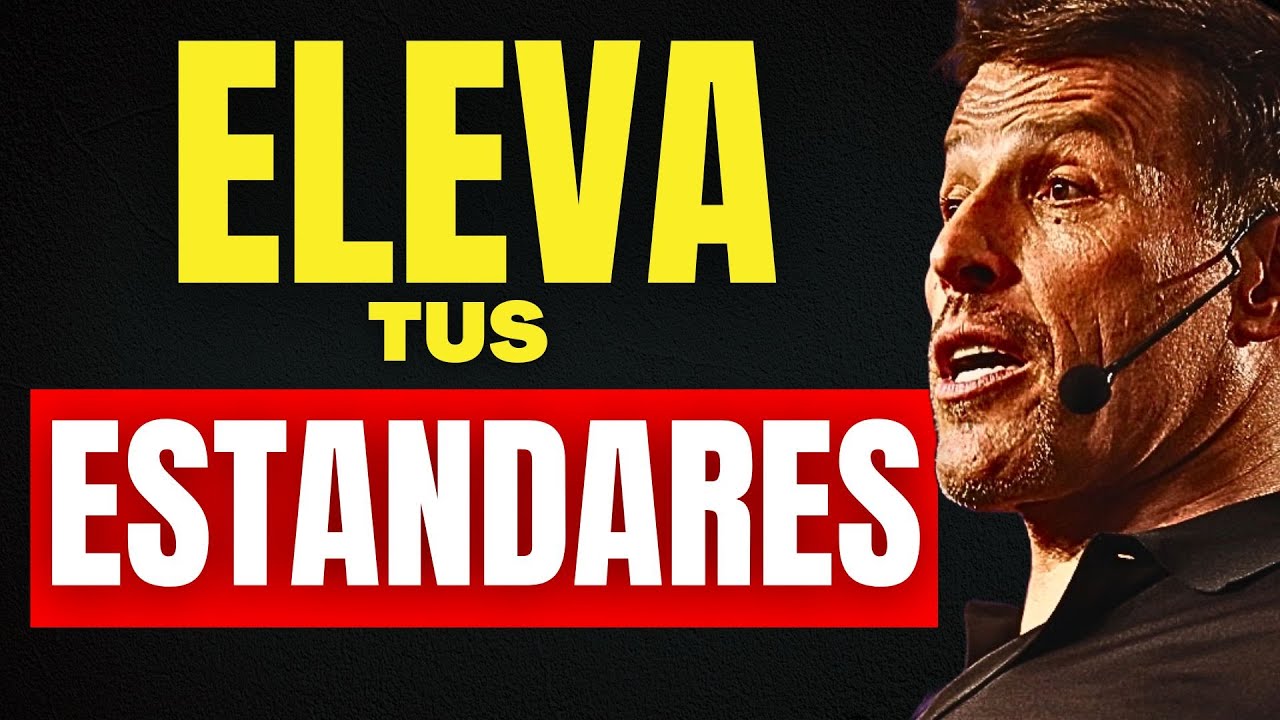 "Los RESULTADOS son un REFLEJO DIRECTO de lo que EXIGES de TI MISMO ...