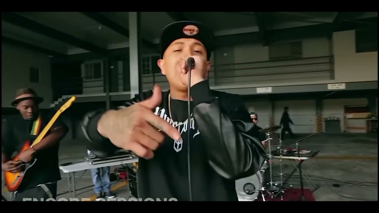 C-Kan - Viajando En Una Nube ft. Cali Treez (Encore Session) - YouTube