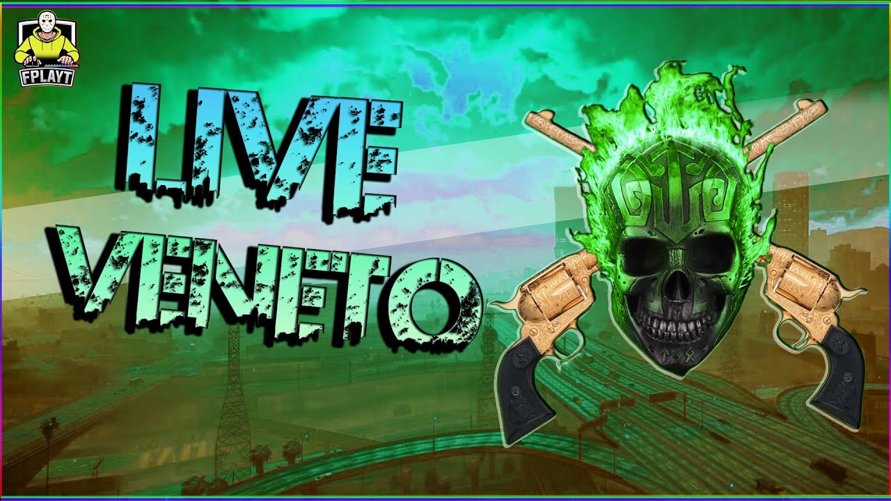 🔴LIVE (FiveM FplayT) -Day 23-O noua zi o noua aventura ! Mafia ...