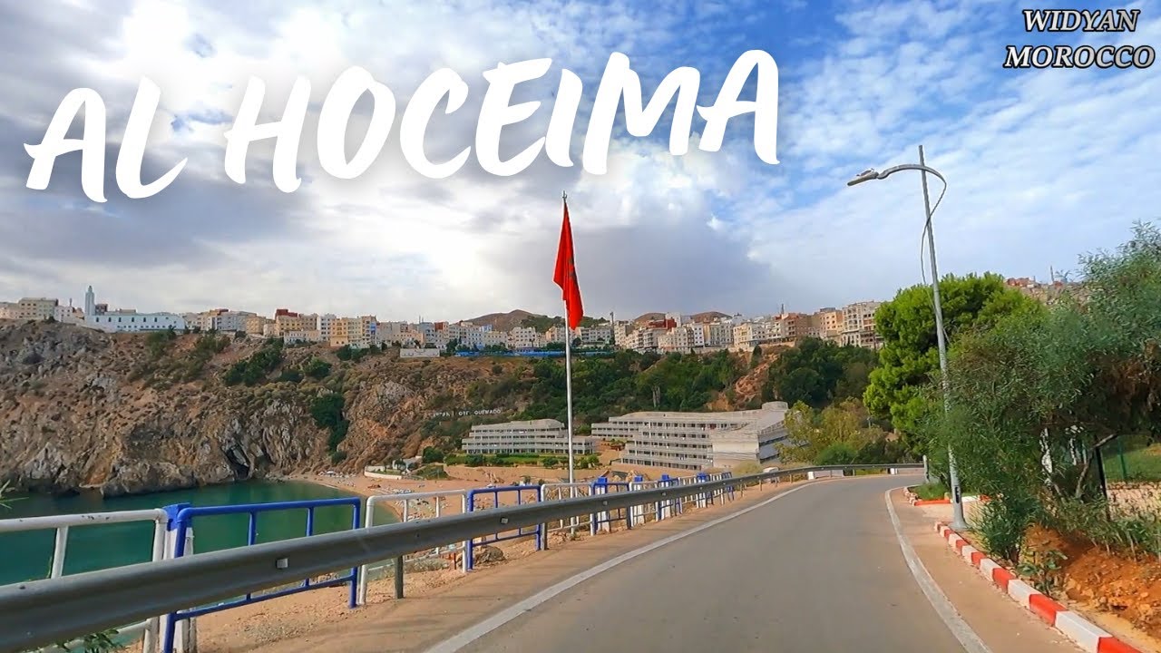 MOROCCO - AL HOCEIMA - YouTube