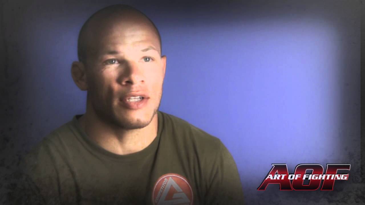 AOF 15 - John Mahlow - YouTube