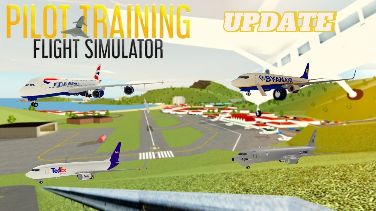 New PTFS Update! - YouTube