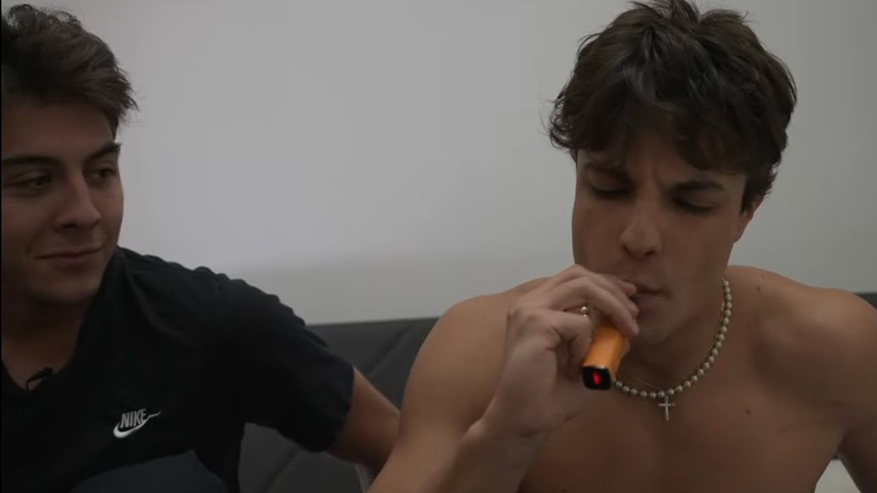 Petitioning Vape Stores... FT BuckeFPS - YouTube