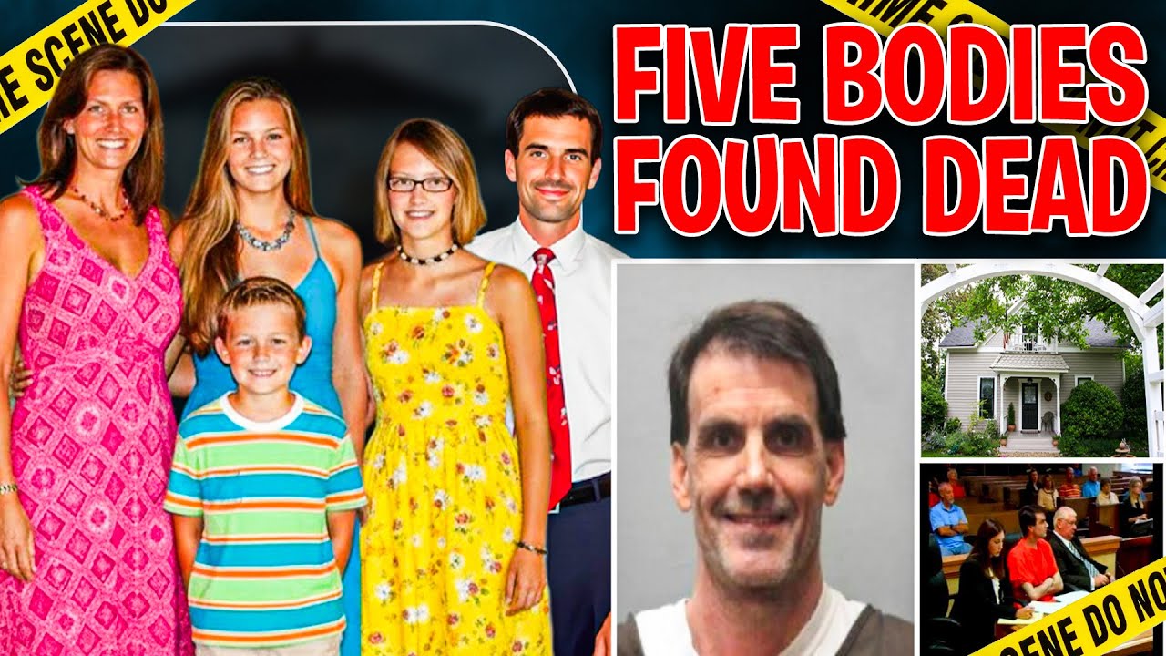 7 Family Massacre Cases Too Disturbing To Make It To Netflix (True ...