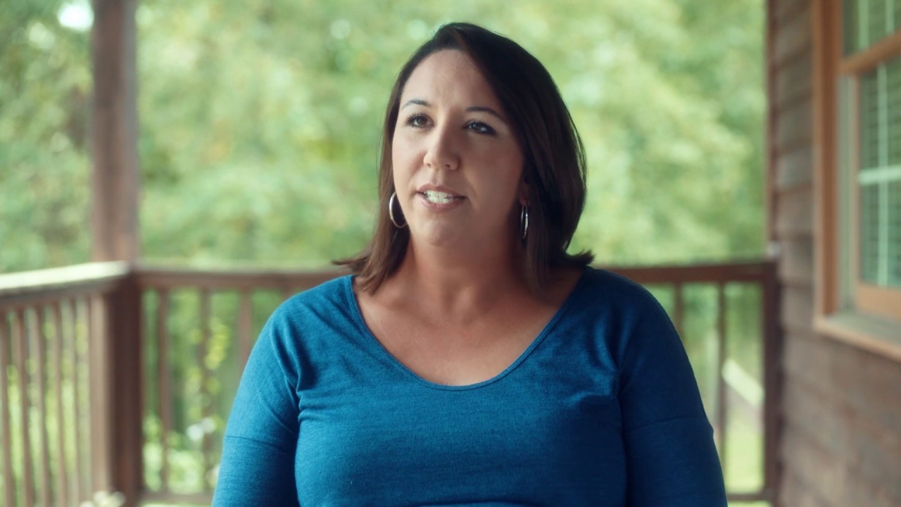 Kim’s story | Rolling Study Halls - YouTube