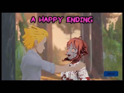 Akira Awakens From the Nightmare (ENDING) Saiko No Sutoka No Shiki ...