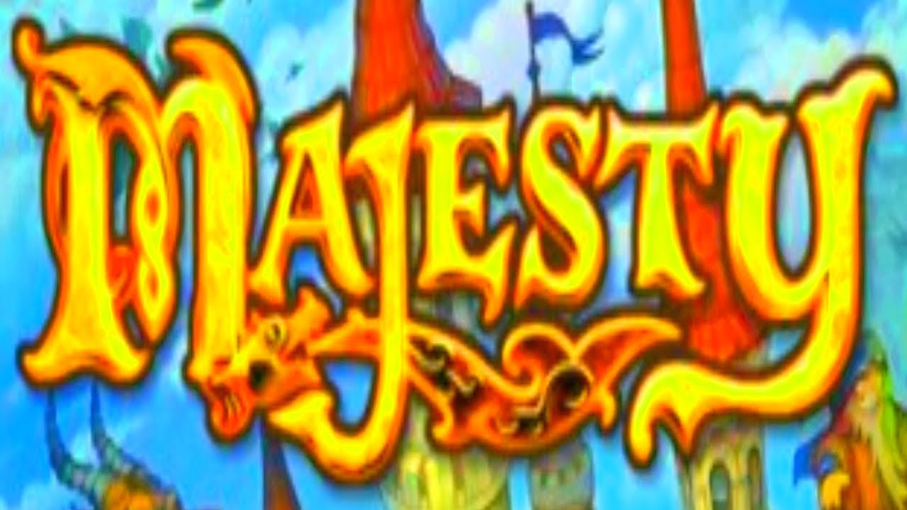 Majesty 1st Level - Free To Try RTS on iPad iPhone Android - YouTube