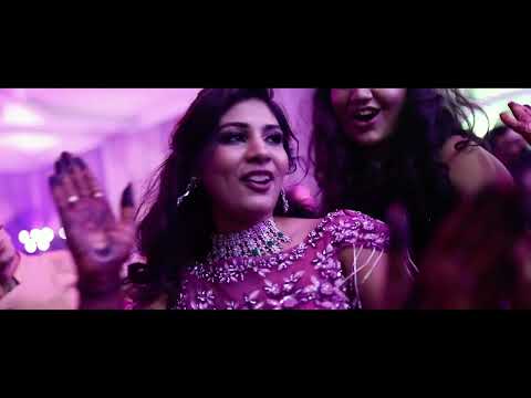 Mirasol Resort Prekshak Richa by 7shades Events