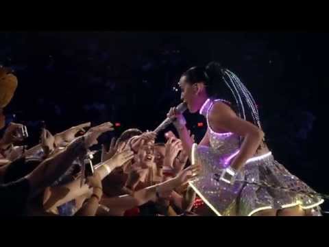 Katy Perry   Love Me Live at The Prismatic World Tour