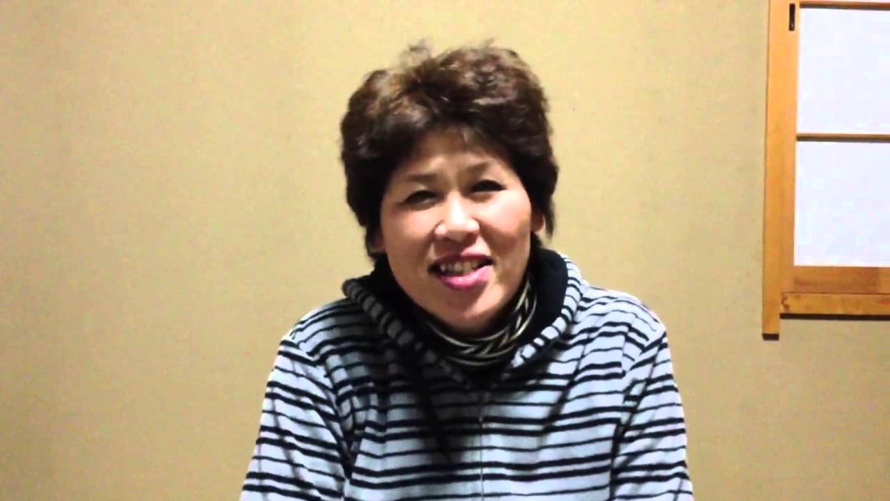 DANCING TOMOKO - YouTube