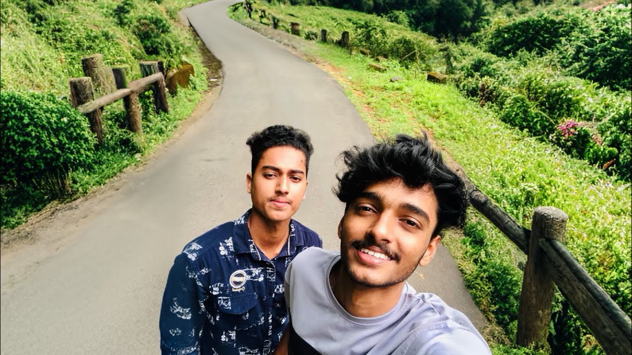 Paithalmala View Point 🍃🏔️കണ്ണൂരിന്റെ സ്വന്തം പൈതൽമല - YouTube