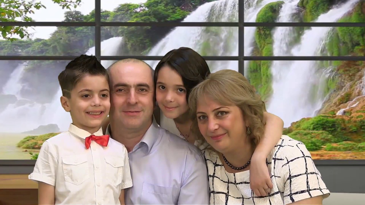 "პატარა მძღოლის სიმღერა" სტუდია "ბემბი" "BEMBI" - YouTube