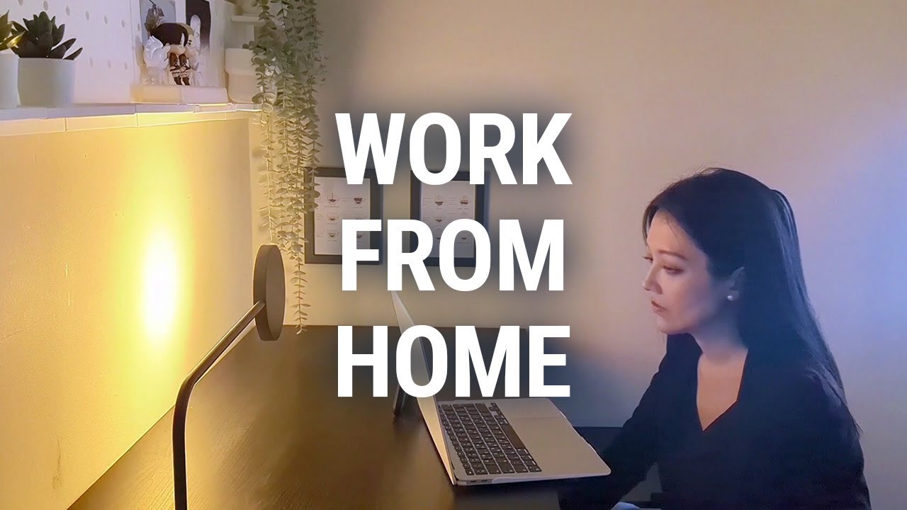 1 HOUR STUDY WITH ME | WORK FROM HOME | FOCUS CONCENTRATION LOFI MUSIC | WEB DESIGNER - YouTube