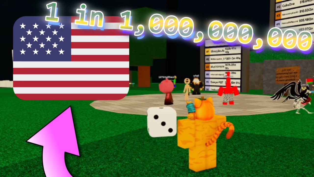 ROBLOX COUNTRY RNG - YouTube
