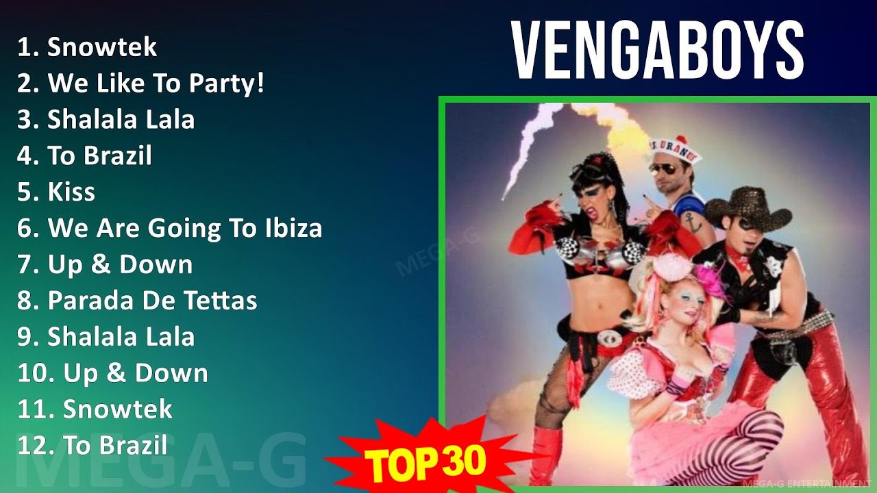 V E N G A B O Y S MIX Greatest Hits Full Album 1990s Music Top Club v-e-n-g-a-b-o-y-s-mix-greatest-hits-full-album-1990s-music-top-club