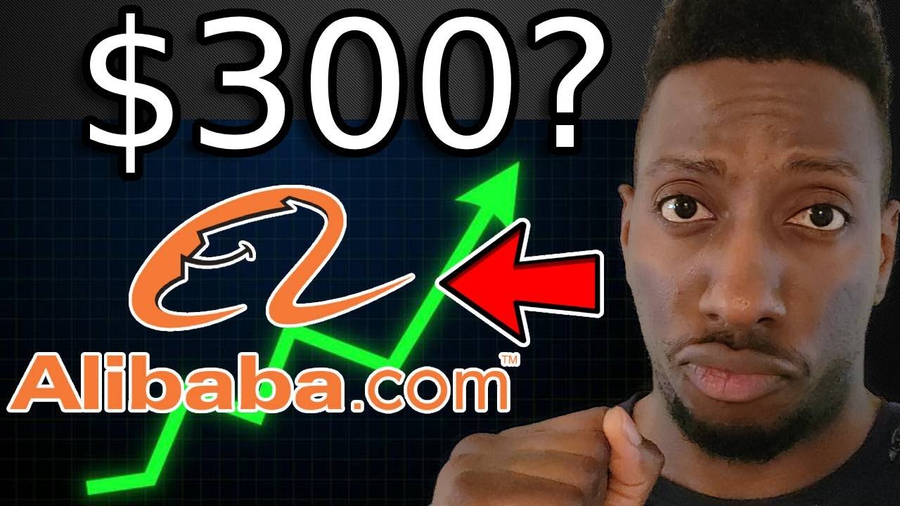 Is Alibaba Stock Finally a Buy in 2025? Earnings Breakdown! - YouTube