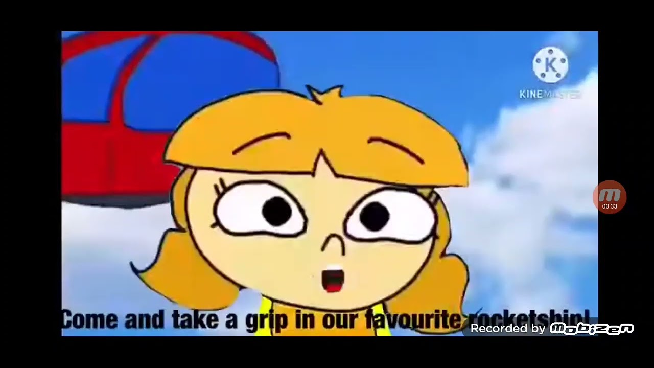 Little Einsteins Back In The Sky Theme Song Instrumental With Lyrics ...