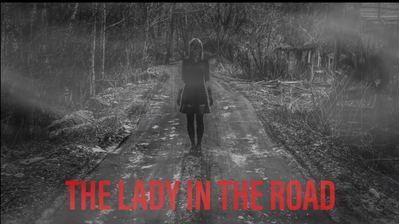 The Lady in the Road (TRUE Hmong Ghost Story Told in English/Hmong ...