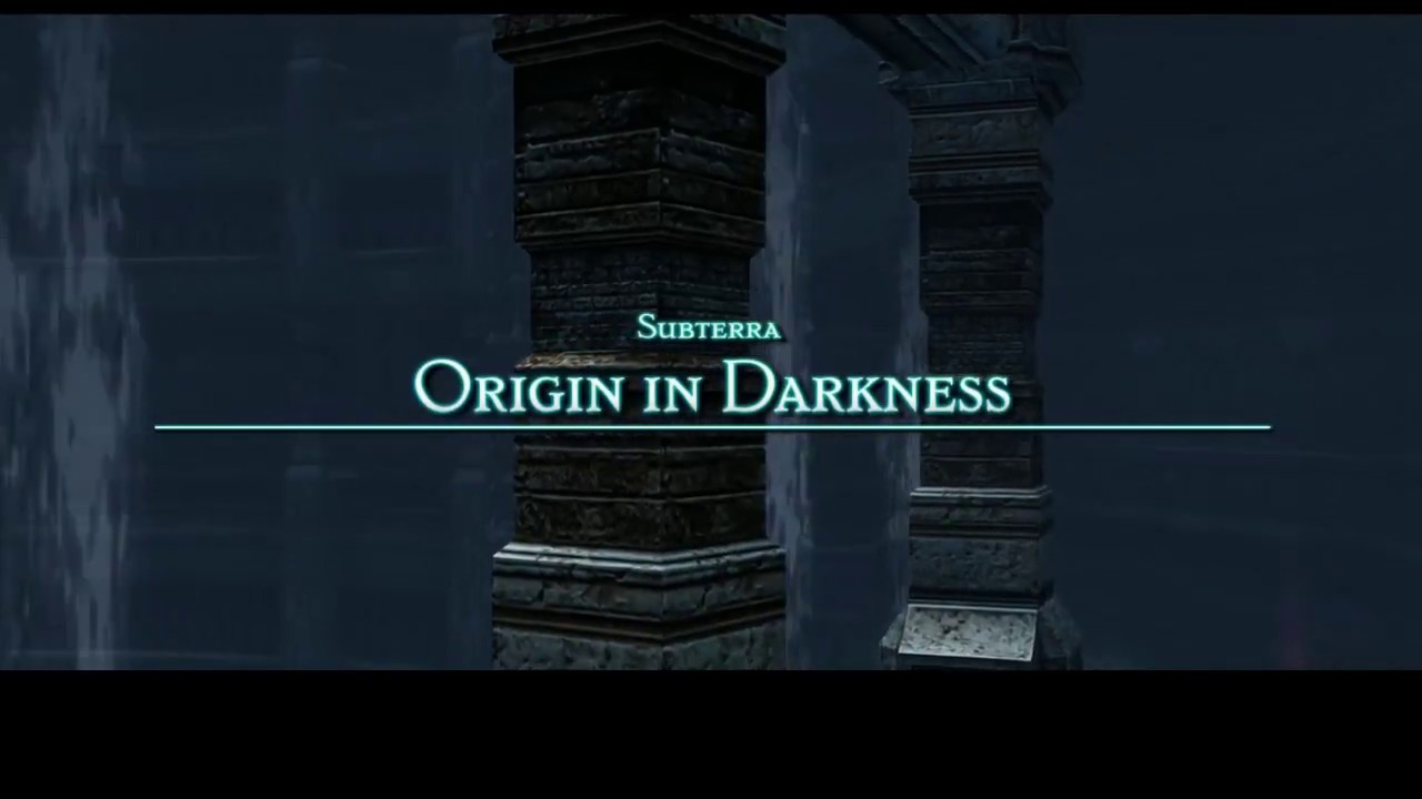 Final Fantasy XII [Part-66- Pharos: Subterra-Penumbra/Phoenix Boss ...