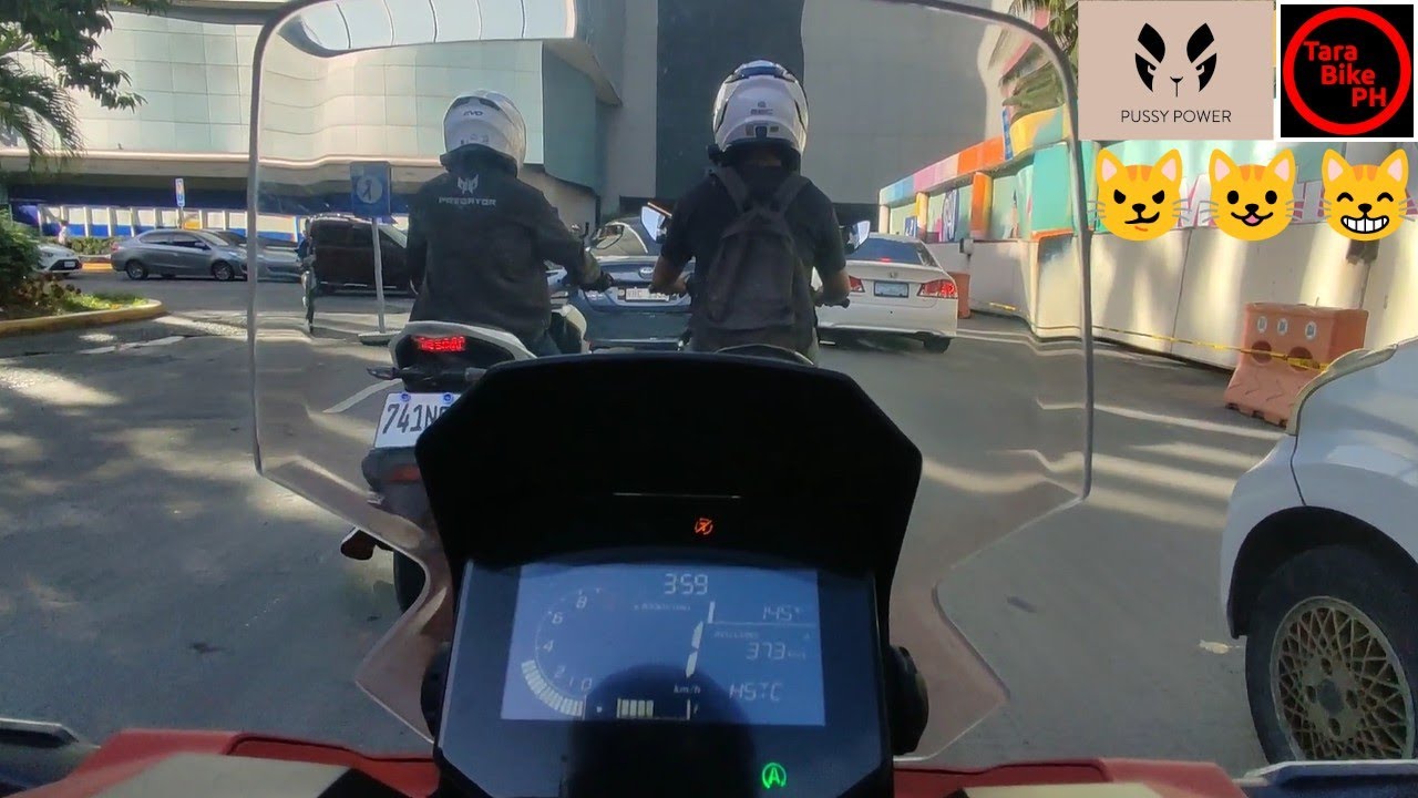 SM North Ride | Rated SPG | With Team Pussy - YouTube