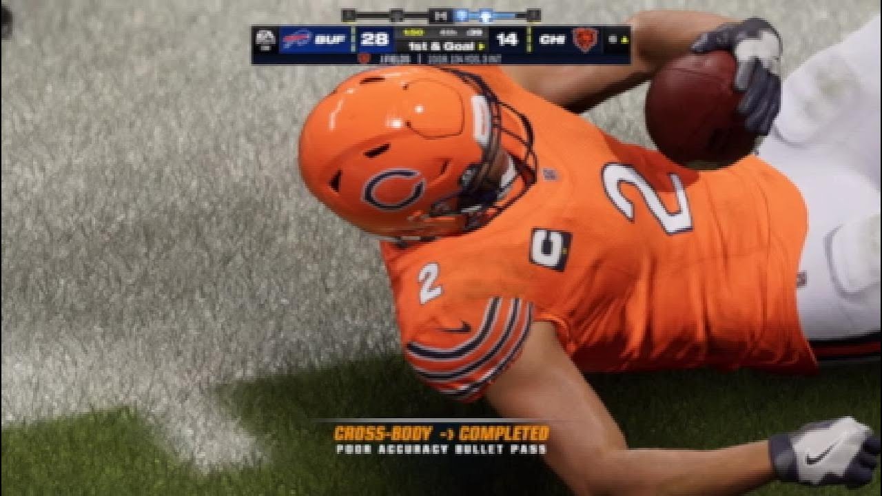 All Madden TD - YouTube