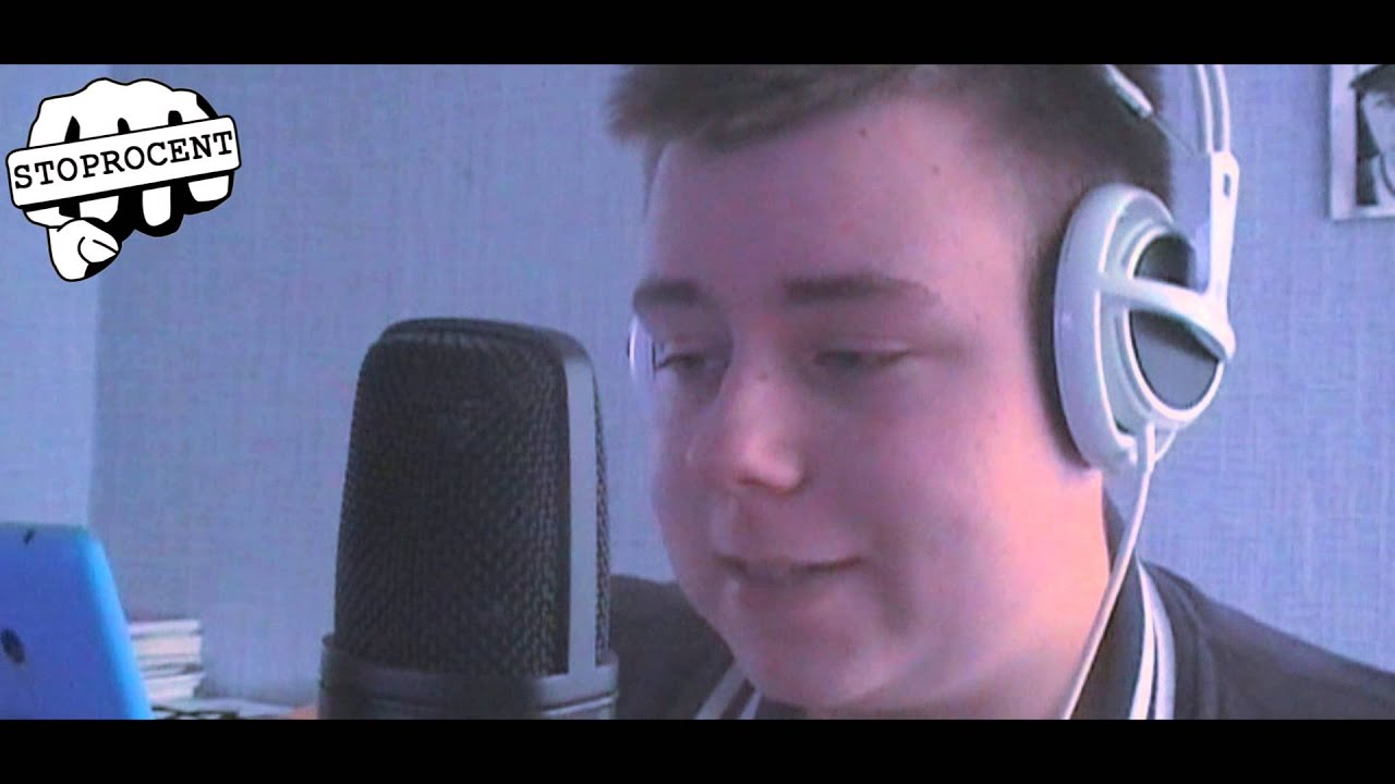 Remo - Stoprocent Pompuj Rap 4 [#3 NieOgarniam] - YouTube