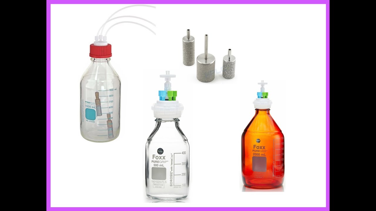 HPLC - phase mobile 2 - YouTube