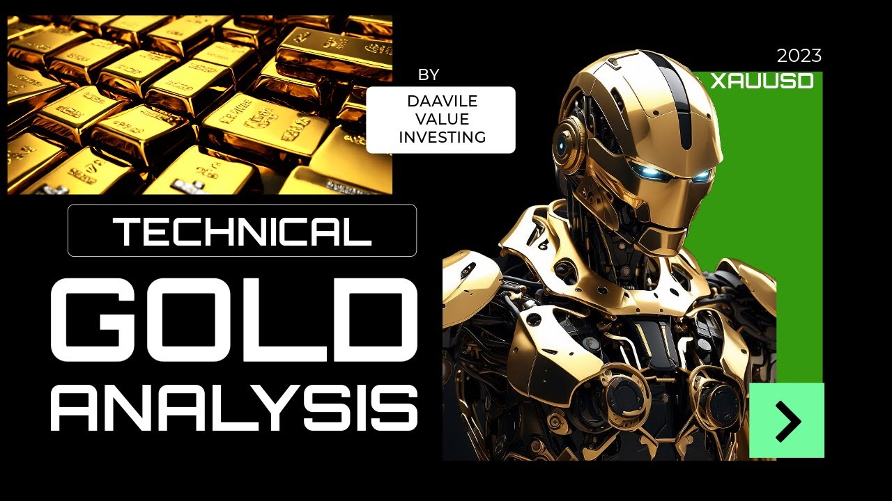 XAUUSD Cycle Breaker -Technical Analysis Major Levels & Reverse Zones - YouTube