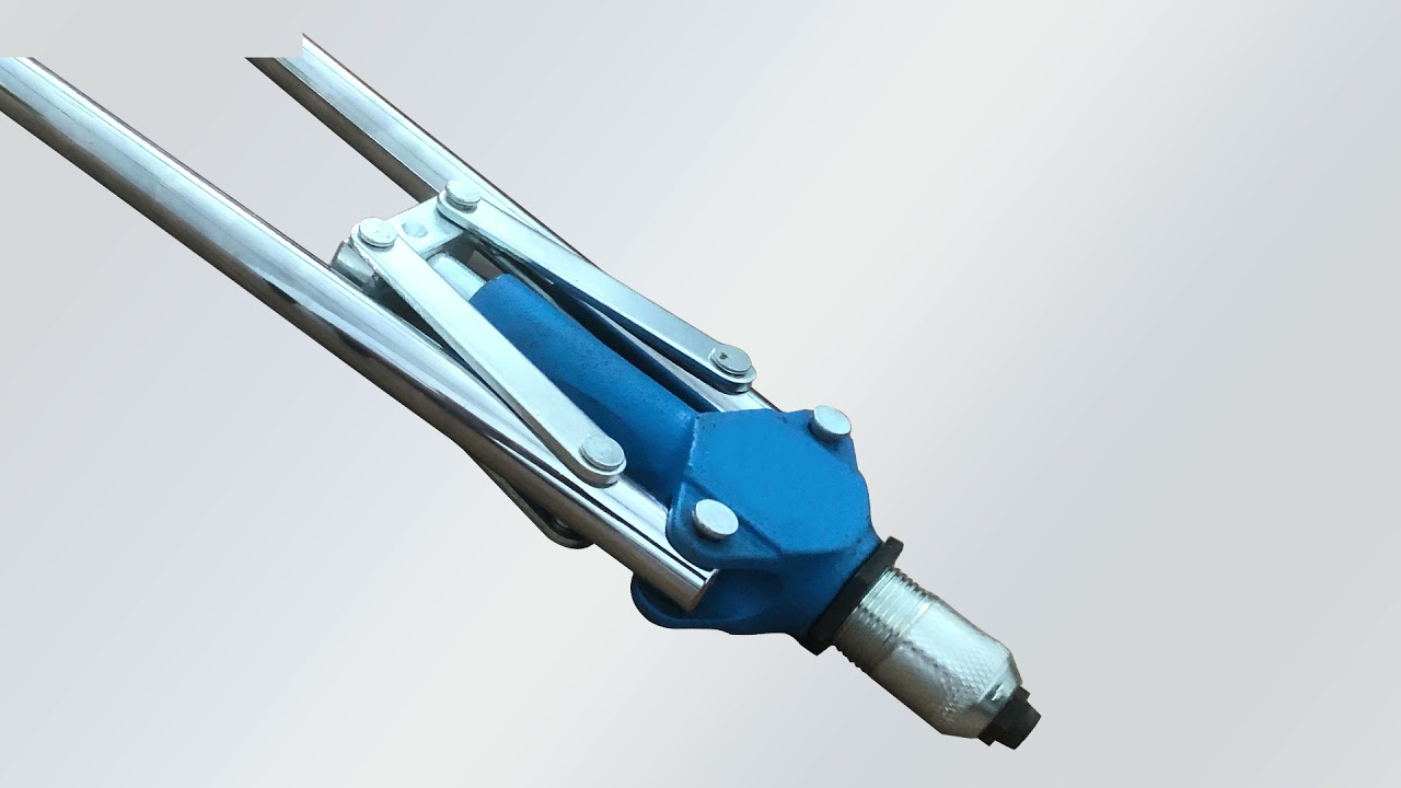 the trend of manal hand tool - YouTube