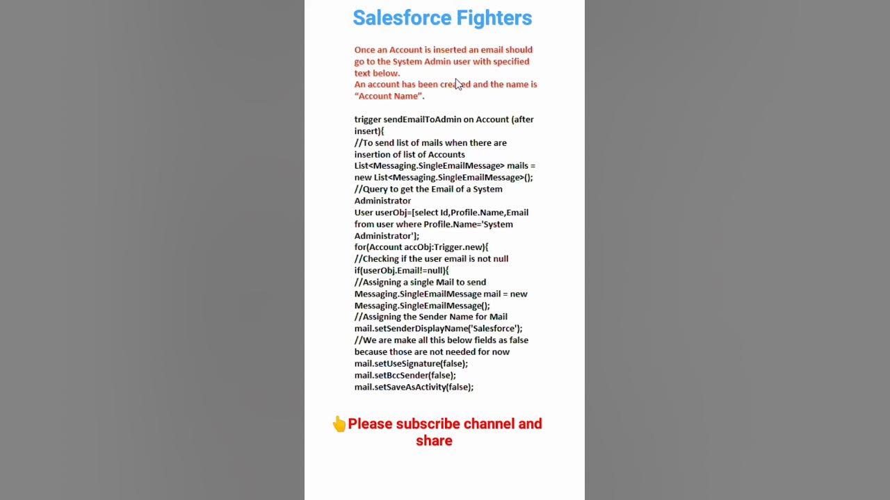 Salesforcedeveloper Crm Salesforcelearning Salesforceinterview
