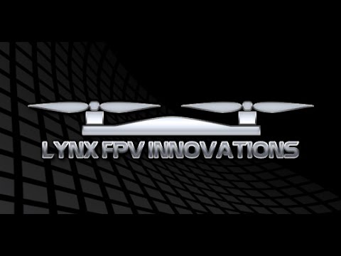 Zap 180 Zero by Lynx FPV Innovations - YouTube