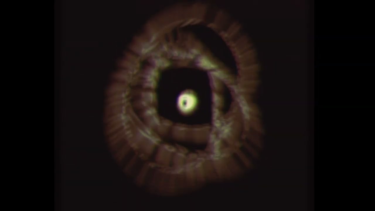 Angel ophanim thrones - YouTube