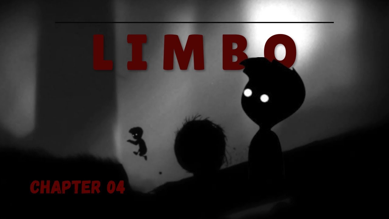 Limbo Walkthrough Chapter 04 - YouTube