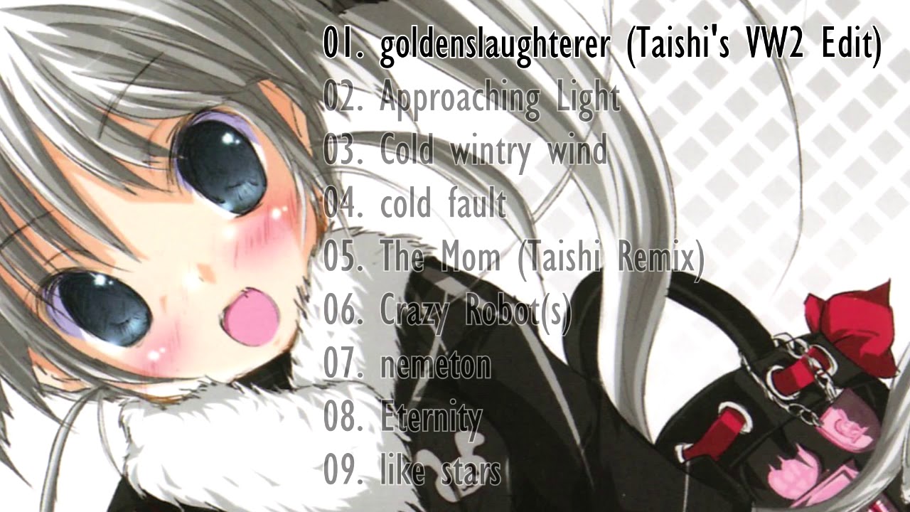 CODE ZTS LABEL - VAGUE IN WINTER 2 (Full Album) - YouTube