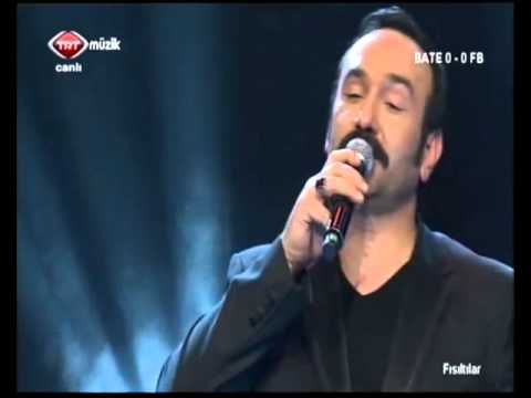 Muhteşem Şiir Yorumu İle ( Hakan YILMAZ ) Trt Müzik Fısıltılar