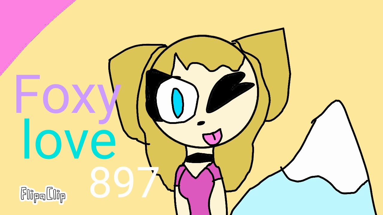 Art for Foxy love 897 - YouTube
