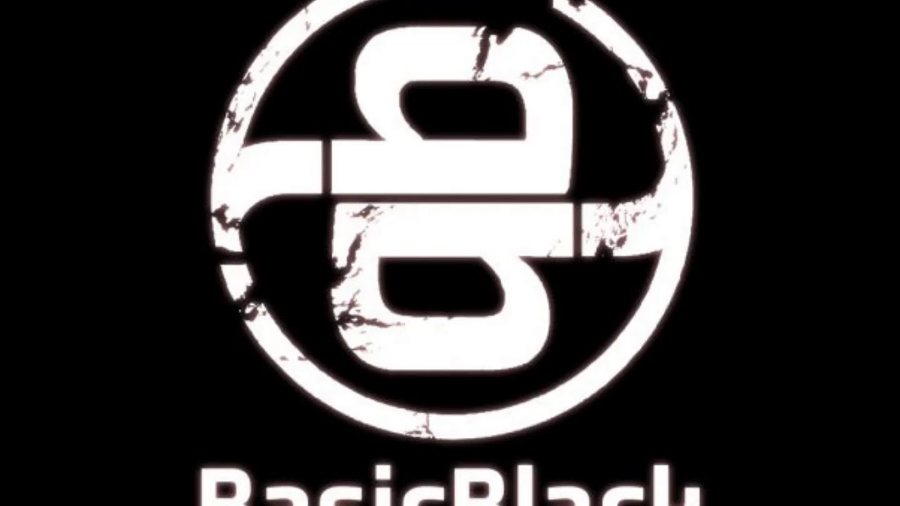 Basic Black - Basic Black (ALBUM STREAM) - YouTube