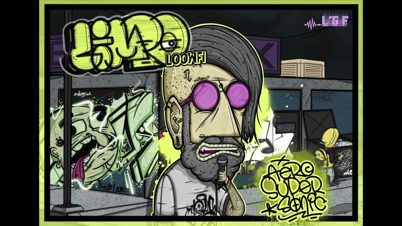 Limbo Lowfi Ft Mareos BAG & Chaneke SkateMaña - Libro Abierto ( Xynfe ...