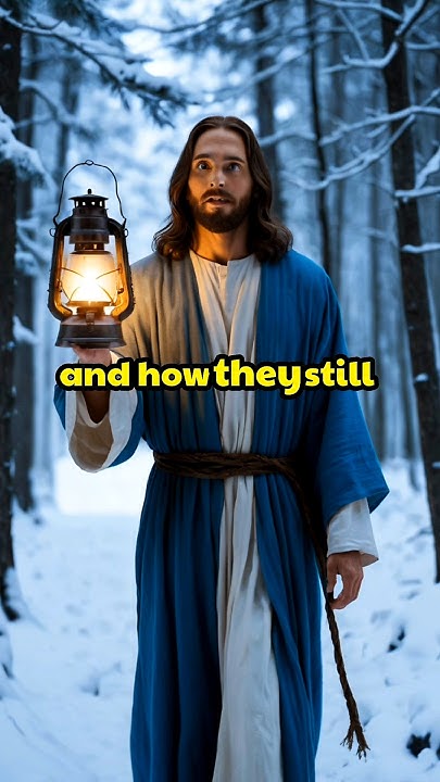 The Secret Teachings of Jesus - YouTube