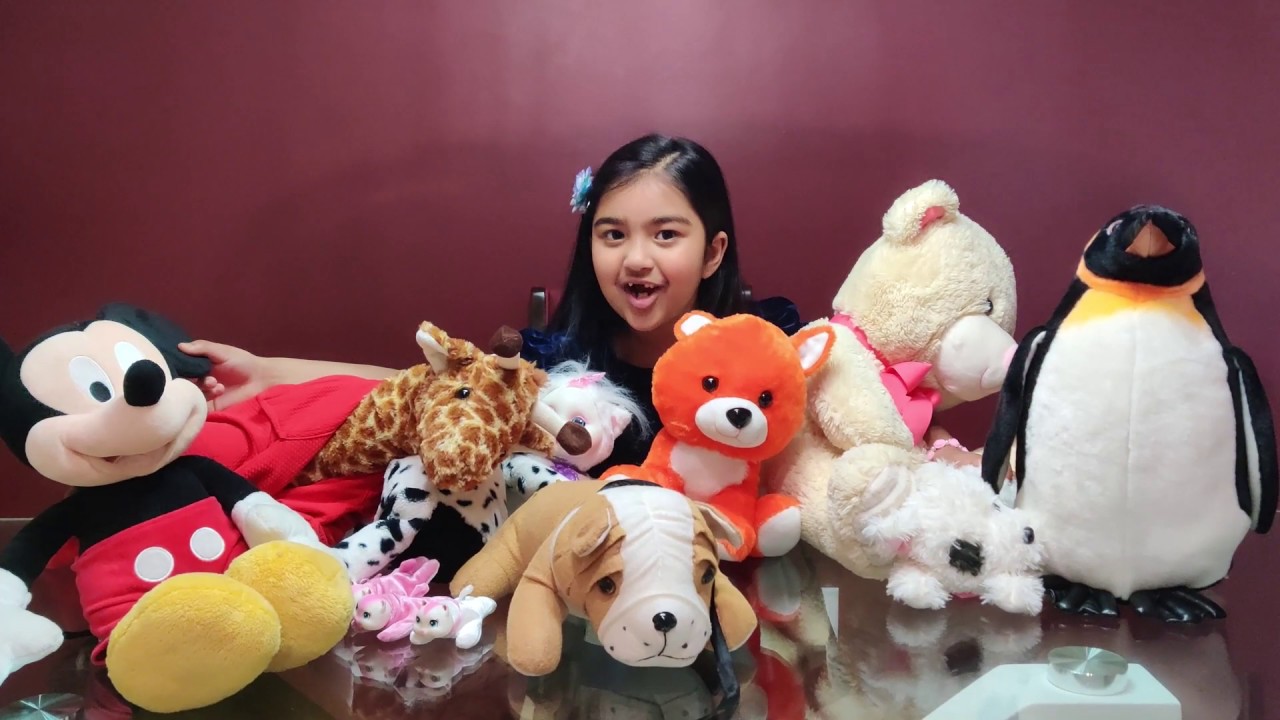 Meet My Friends (Full HD) - YouTube