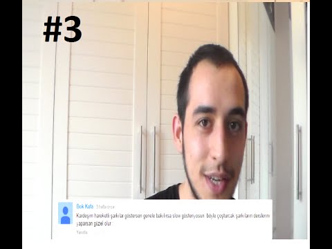 Soru Cevap #3