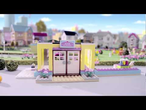 Lego FRIENDS Scuola