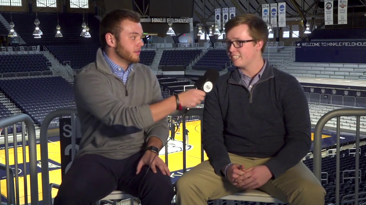 The Bark, A Butler Sports Production. Season 2, Episode 4 - YouTube