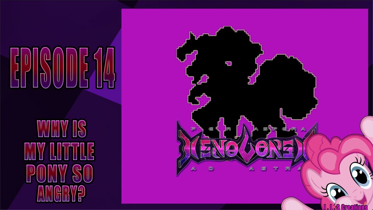 Why Is My Little Pony So Angry? ~ Pokemon Xenoverse Playthrough ~ # ...