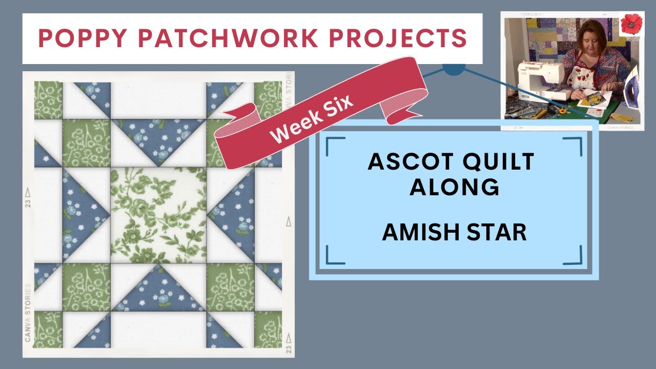 Amish Star Quilt Block Pattern Top 14 Free Amish Quilt Patterns (+7